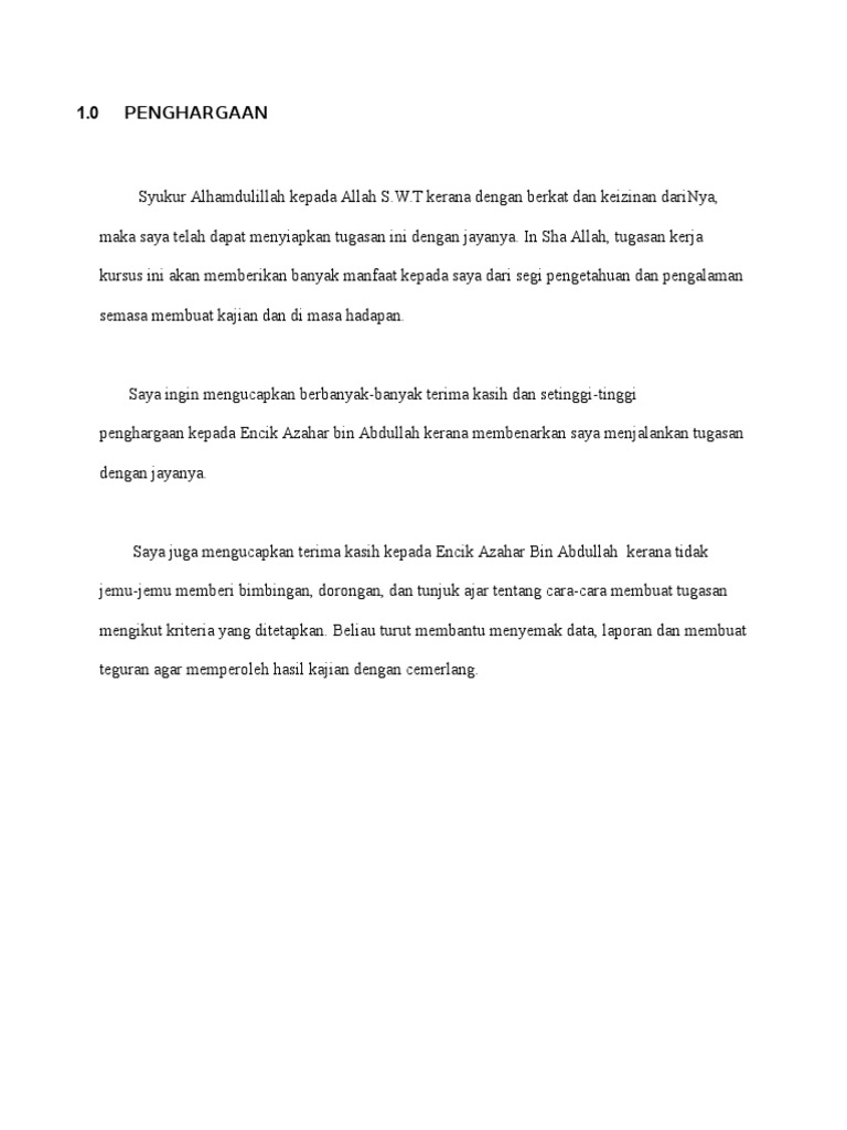Definisi Insurans | PDF