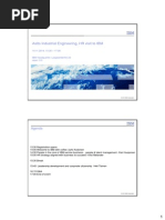 THINK40 Handbook | PDF | Ibm | Mentorship