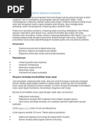 Suara Napas Normal Dan Suara Napas Tambahan.. | PDF | Seni & Disiplin Bahasa | Kajian Bahasa Asing