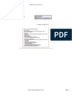 Ticket de Santander | PDF | Información de la empresa | Business