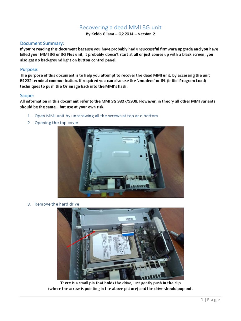 FGDFGDF | Download Free PDF | Booting | Flash Memory