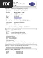 Calcium Chloride Dihydrate Safety Data Sheet SDS | PDF | Workplace ...