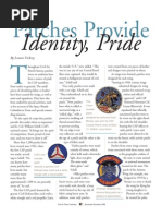 Rotc Uniform Guide | PDF | Shirt | Fashion