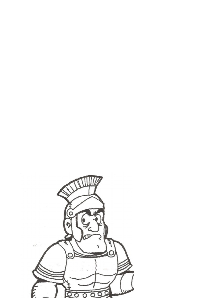 DIBUJOS. Origen Del Castellano | PDF