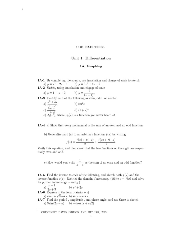 Binder 2 | PDF | Trigonometric Functions | Sine
