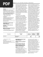 LAB NPSG Chapter 2025 | PDF | Preventive Healthcare | Infection