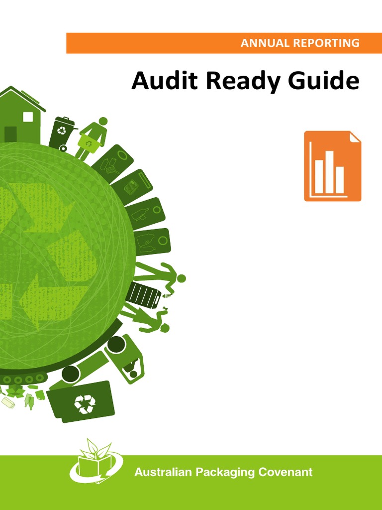 Getting Audit Ready: A Guide to Preparing for the Australian Packaging ...