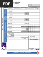 Formato Multitramite | PDF | Gobierno