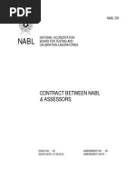 NABL 100 General Information Brochure-1045599101 | PDF | Calibration | Government