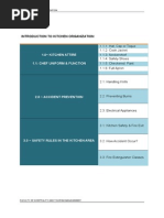 Tim Hortons Allergen Guide - January 2024 | PDF