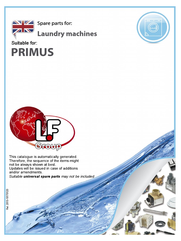 Primus Rs10 Spare Parts | Reviewmotors.co