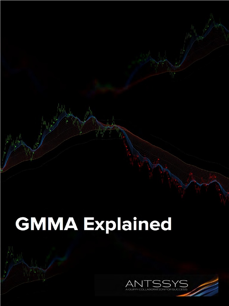 Daryl Guppy GMMA Explained | PDF