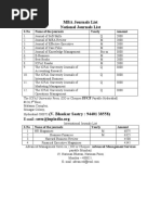Utilization Certificate SVMCM | PDF