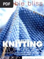 Debbie Bliss - New Baby Knits | PDF