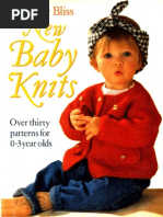1405288189474-Elizabeth Coat Pattern Complete | PDF | Knitting | Crafts