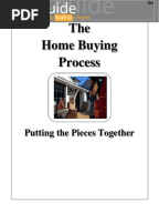 Home Buyer Packet