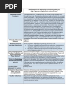 Final Script For Coc1 | PDF | Educational Technology | Learning