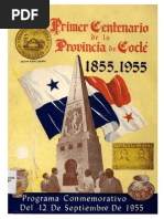 Códigos Postales Panamá | PDF | América del Norte | Panamá