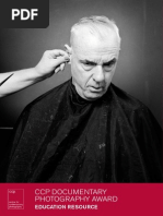 Portrait Artist Statement | PDF