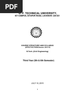 Cover Page Cput | PDF | Social Science | Science & Mathematics