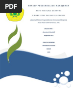 Panduan Login dan Fitur My Unpam | PDF | Karier & Perkembangan