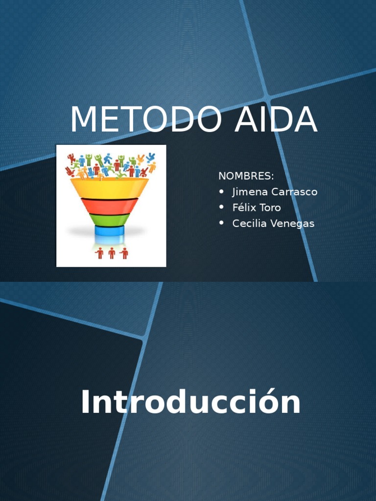 Metodo Aida | PDF