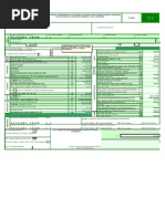 Guía para Completar Formulario IR-1 | PDF | Activo fijo | Impuestos