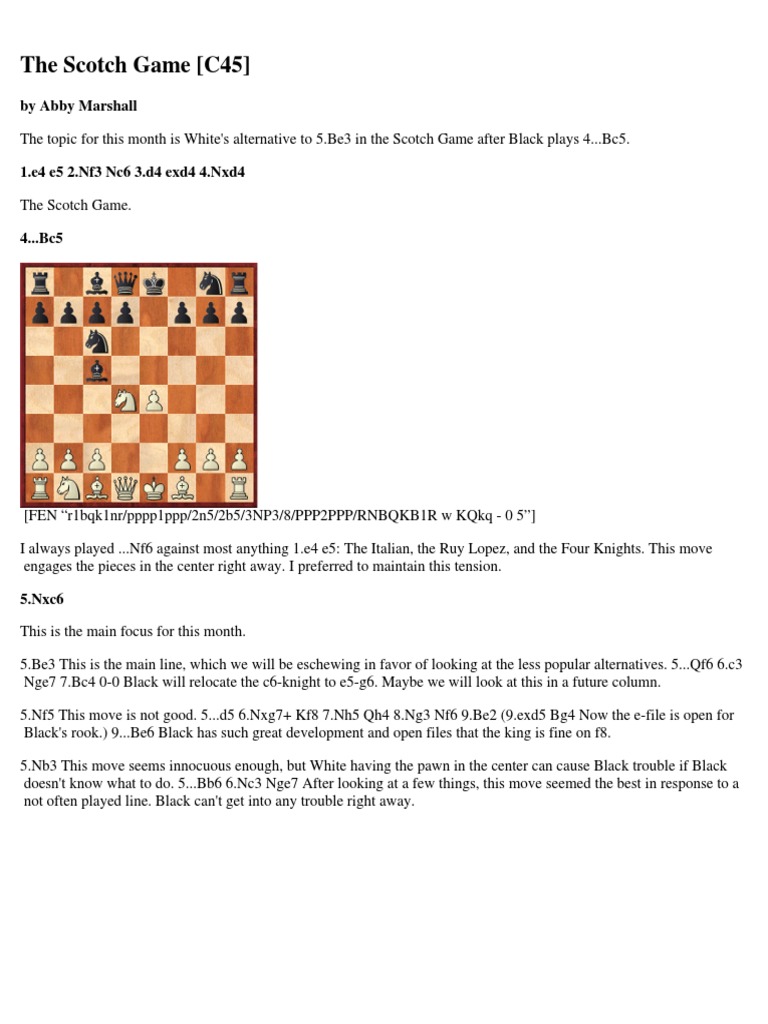 Scotch Latest Games | PDF | Board Games | Traditional Games