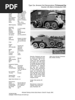 T55E1 Gun Motor Carriage Overview | PDF | Steering | Vehicles