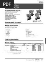 Littelfuse Medium Voltage Cross Reference | PDF | Fuse (Electrical ...