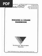 Mobile Crane Manual | PDF