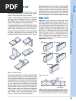 Back Weld VS Backing Weld | PDF