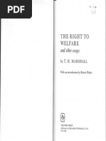 Nussbaum (2011), Creating Capabilities | PDF