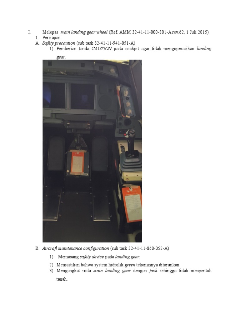 Melepas MLG Wheel | PDF | Sains & Matematika | Teknologi & Rekayasa