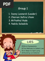 The 2022 Behavior Table of Elements Bte | PDF | Psychology