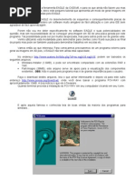 Luzes IES Tutorial | PDF | SketchUp | Programas