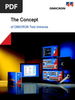 Energy Meter Testing Reports | PDF