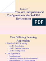 Sap MM Syllabus | PDF
