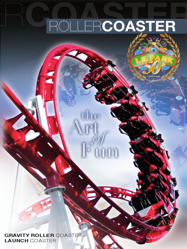 Roller Coaster | Physics & Mathematics | Physics