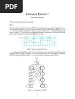 Traffic Light Controller Using FSM | PDF | Automata Theory | Theory Of Computation