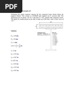SAP2000 Output Conventions Explained | PDF | Cartesian Coordinate ...