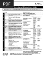 DSC PowerSeries NEO Programming Guide | PDF | Computers