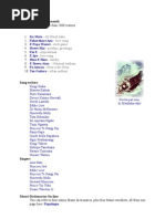 Mihi Speech Template | PDF | Māori | Demographics Of New Zealand