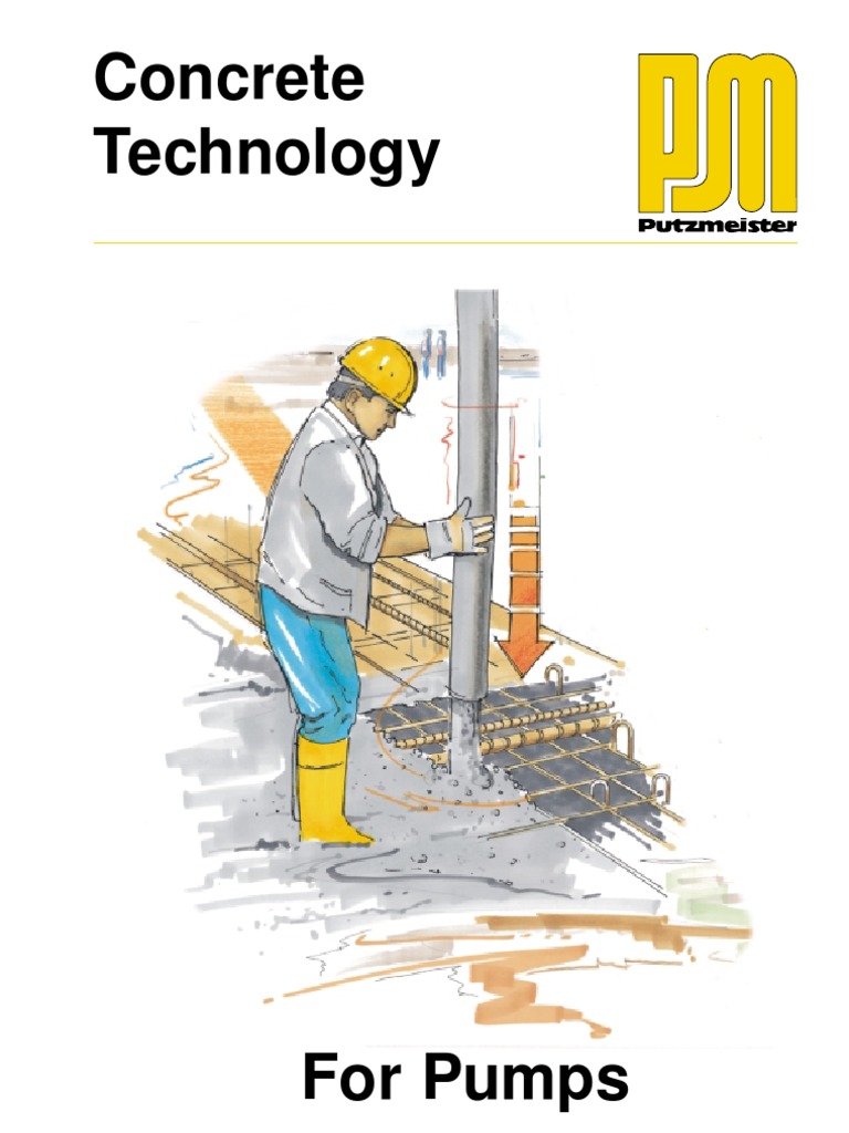 Concrete Technology | PDF | Concrete | Cement