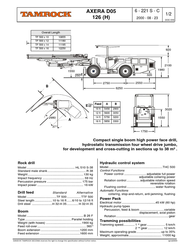 Axera D05 | PDF | Transmission (Mechanics) | Engines