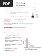 Ib Physics Data Booklet 2025 | PDF | Electronvolt | Area