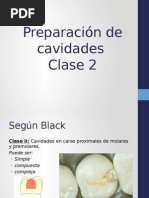 Clasificación de Angle | PDF | Boca | Diente