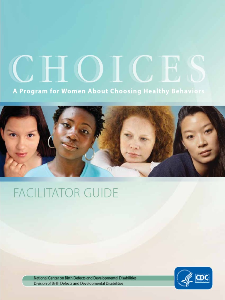 Facilitator Guide | PDF | Medical Specialties | Clinical Medicine