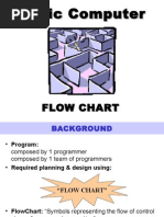 Bubble Sort Flowchart | PDF