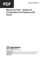 Dd15 Sensor Location | PDF